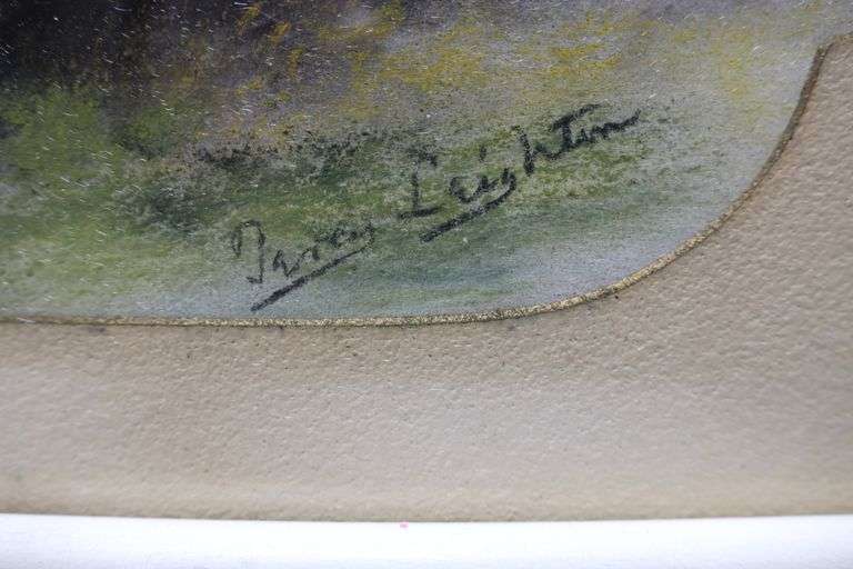 *NO STORAGE* 3365 Misc Lot of Artwork - Dixon's Auction at Crumpton