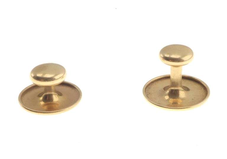 14k Gold Lot 2.0g - Dixon's Auction at Crumpton