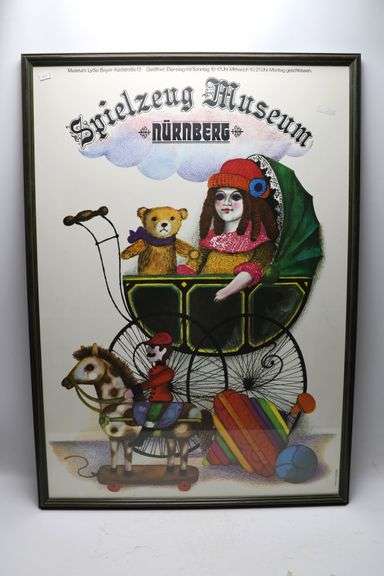 *NO STORAGE* 3356 Misc Lot of Artwork - Dixon's Auction at Crumpton