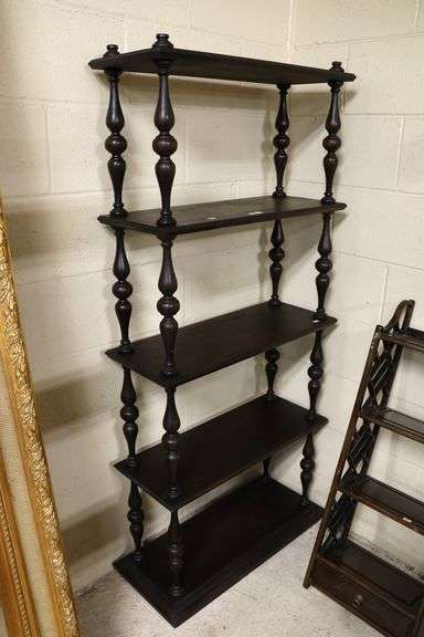 Vintage Shelf - Dixon's Auction at Crumpton