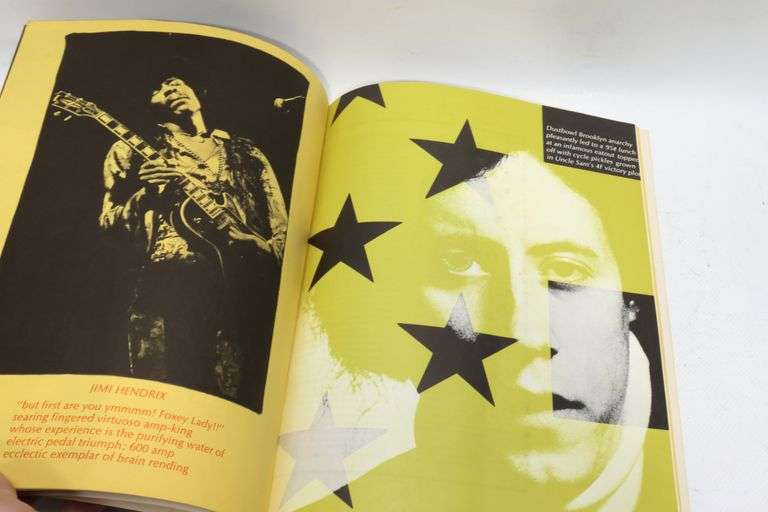 Vintage Aquarium Exposition Woodstock Music and Art Fair 3 Days of ...