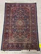 *NO STORAGE* 41" X 60" Rug - Dixon's Auction at Crumpton