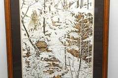 Diana Casey Signed and Numbered Native Americans Print - Dixon's ...