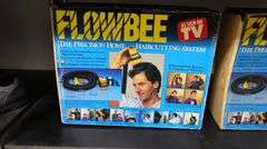 (2) Vintage Flowbee Haircut Systems - Dixon's Auction at Crumpton