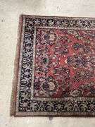 *NO STORAGE* 36" X 60" Rug - Dixon's Auction at Crumpton
