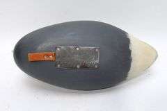 Robert Litzenberg Coot Decoy - Dixon's Auction at Crumpton