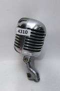Vintage Unidyne Microphone - Dixon's Auction at Crumpton