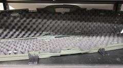 Cmp Hard Rifle Case - Dixon's Auction at Crumpton