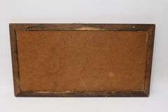 Vintage Speer Bullets Advertising Bullet Board Sign - Dixon's Auction ...