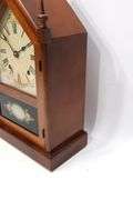 Vintage Seth Thomas Steeple Clock - Dixon's Auction at Crumpton
