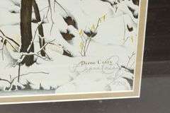 Diana Casey Signed and Numbered Native Americans Print - Dixon's ...