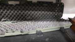 Cmp Hard Rifle Case - Dixon's Auction at Crumpton