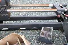 *NO STORAGE* ShopSmith Mark 2, Outboard Motors, Etc. - Dixon's Auction ...