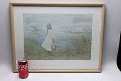 *NO STORAGE* 3356 Misc Lot of Artwork - Dixon's Auction at Crumpton