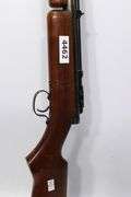 Vintage Benjamin Franklin Bb Gun - Dixon's Auction at Crumpton