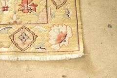 *NO STORAGE* 71" X 46" Rug - Dixon's Auction at Crumpton