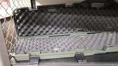 Cmp Hard Rifle Case - Dixon's Auction at Crumpton