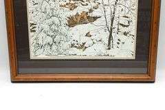 Diana Casey Signed and Numbered Native Americans Print - Dixon's ...