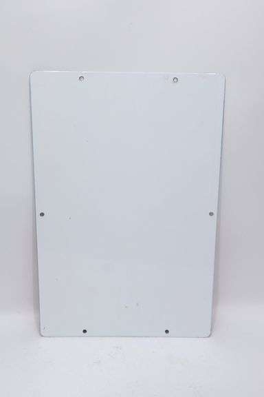 Texaco Diesel Chief L Porcelain Sign - Dixon's Auction at Crumpton