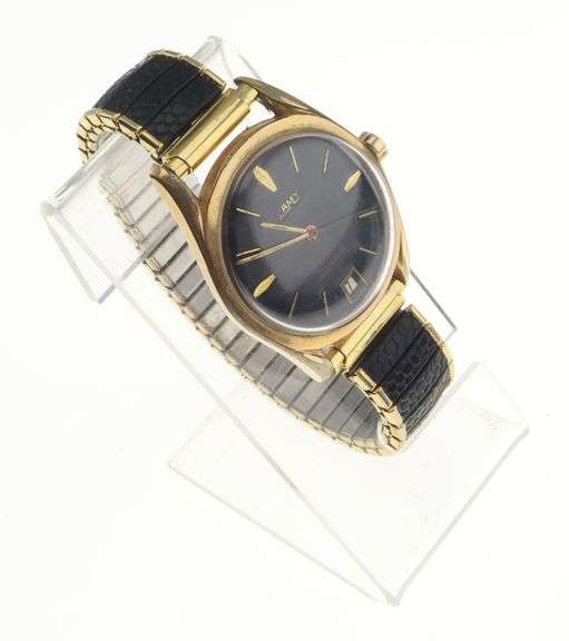 Camy Sputnik 41j Super Automatic Watch - Dixon's Auction at Crumpton