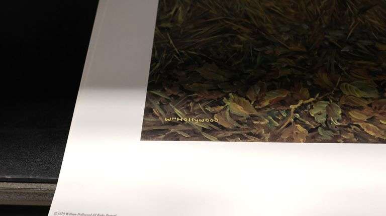 Approx (50) Pheasant Prints By William Hollywood - Dixon's Auction at ...