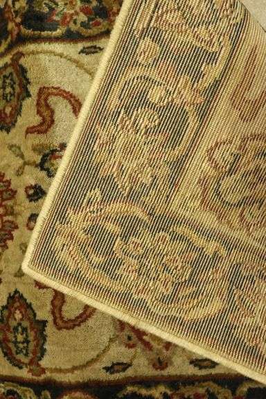 *NO STORAGE* 48" X 30" Rug - Dixon's Auction at Crumpton