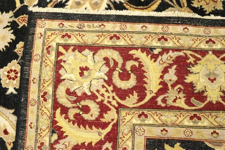 *NO STORAGE* 124" X 96" Rug - Dixon's Auction at Crumpton