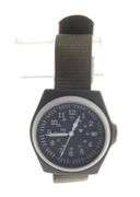 Stocker & Yale Sandy Military Watch - Dixon's Auction at Crumpton