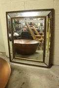 MCM Mirror - Dixon's Auction at Crumpton