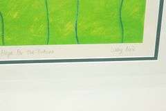 Libby Lord "Hope For the Future" Artist-Signed and Numbered Print ...