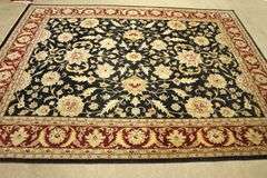 *NO STORAGE* 124" X 96" Rug - Dixon's Auction at Crumpton
