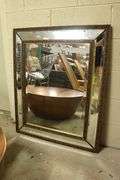 MCM Mirror - Dixon's Auction at Crumpton