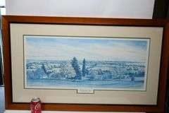 *NO STORAGE* 3365 Misc Lot of Artwork - Dixon's Auction at Crumpton