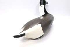 Charlie Bryan Brant Decoy - Dixon's Auction at Crumpton