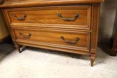 MCM Directoire Style Gentleman's Chest, Scratches and Wear - Dixon's ...
