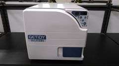 Getidy 18 Liter Dental Steam Autoclave Sterilizer - Dixon's Auction at ...