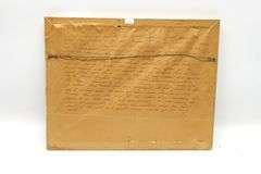 Robert Mack 1948 Regionalist Landscape Painting with the Longest Note ...