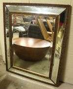 MCM Mirror - Dixon's Auction at Crumpton