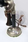 Antique Kellogg Candlestick Telephone - Dixon's Auction at Crumpton