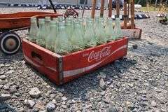 *NO STORAGE* Croquet Set, Coke Bottle Tray, Bird Cage, Etc. - Dixon's ...