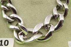Ross & Simons Sterling Silver Necklace - Dixon's Auction at Crumpton