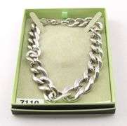 Ross & Simons Sterling Silver Necklace - Dixon's Auction at Crumpton