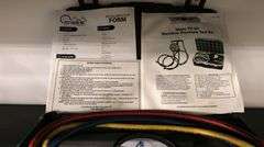 Watts Tk-9a Backflow Preventer Test Kit - Dixon's Auction at Crumpton