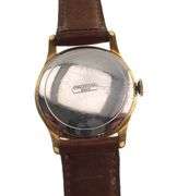 Steelco 17j Calendario Windup Swiss Made Calender Wrist Watch - Dixon's ...