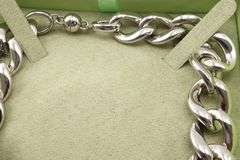 Ross & Simons Sterling Silver Necklace - Dixon's Auction at Crumpton