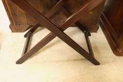 Modern Butler's Serving Table - Dixon's Auction at Crumpton