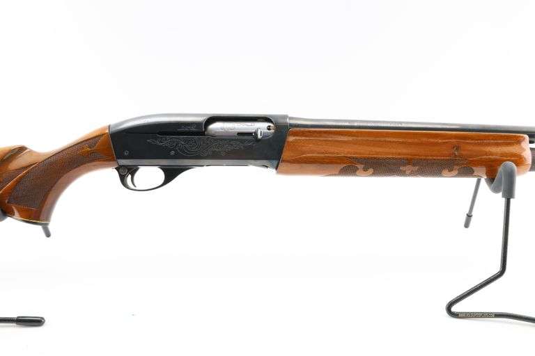 [Regulated] Remington 1100 Shotgun in 12 GA - Dixon's Auction at Crumpton