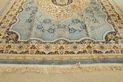 *NO STORAGE* 150" X 110" Rug - Dixon's Auction at Crumpton