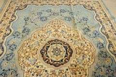 *NO STORAGE* 150" X 110" Rug - Dixon's Auction at Crumpton