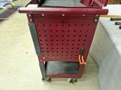 Blue Point Rolling Tool Chest - Diamond G Auctioneers